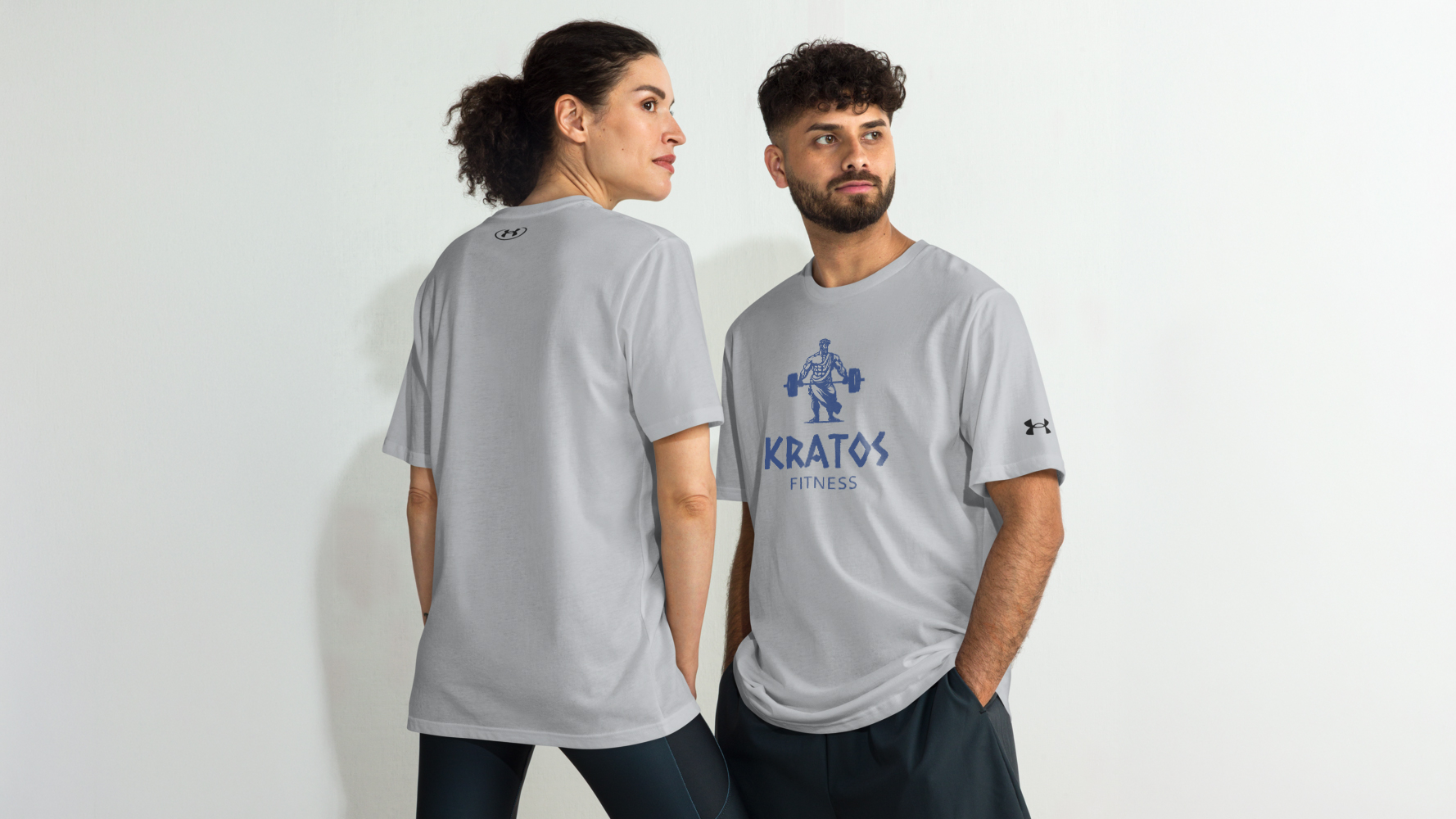 Custom T-Shirts: Custom T-Shirt Printing with Logo Online | Logo Maker